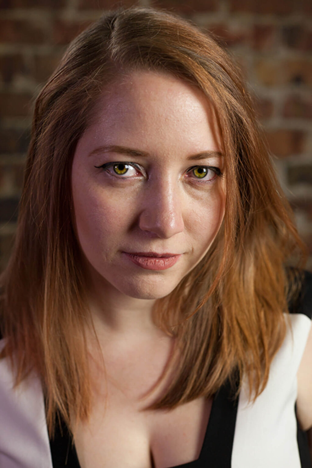 Tessa Watkins, an autistic and queer programmer from Pittsburgh